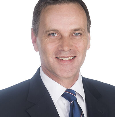 SVP Stadt Baden - Jean-Pierre Gallati