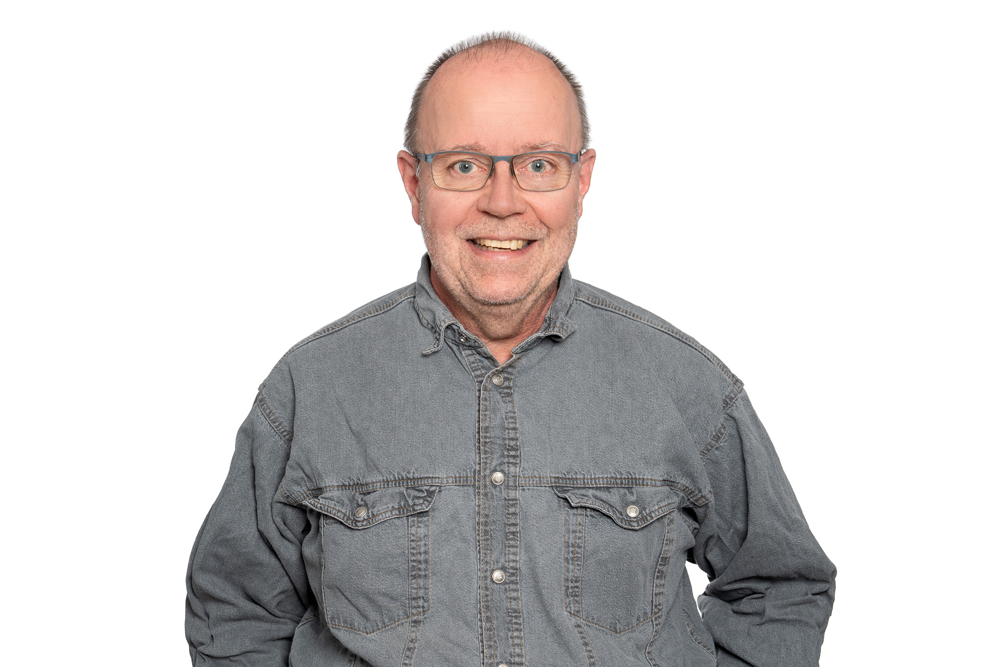 SVP Stadt Baden - Hans Brunner