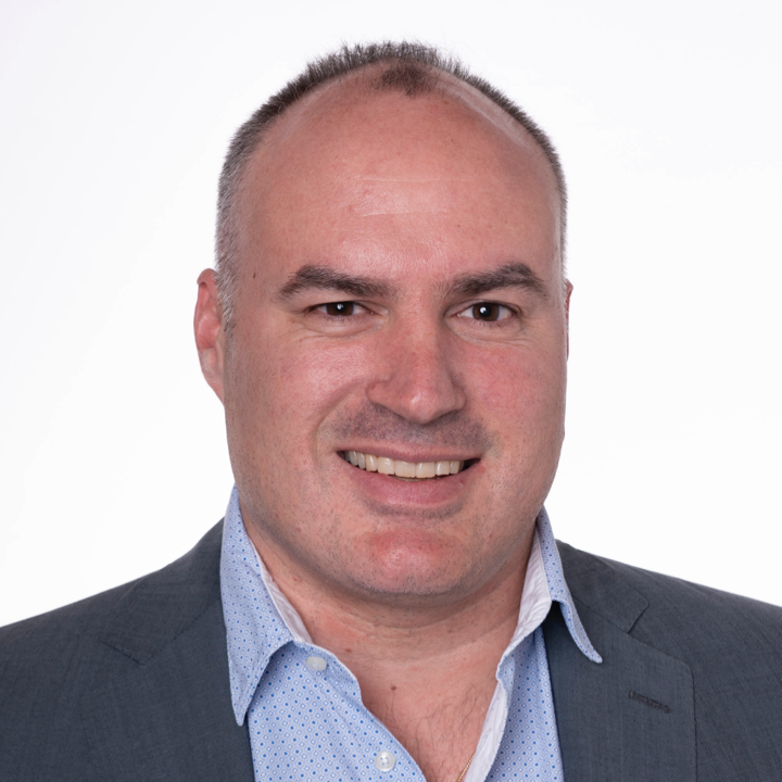 SVP Stadt Baden - David Turcato